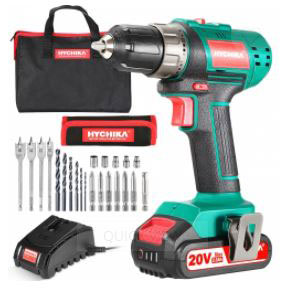 Power Tools for Home Decor & Maintenance | HYCHIKA