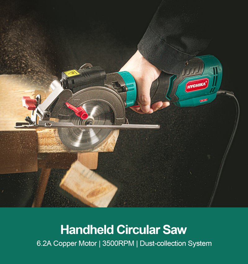 HYCHIKA DIY Power Tools, Gardening Tools For household