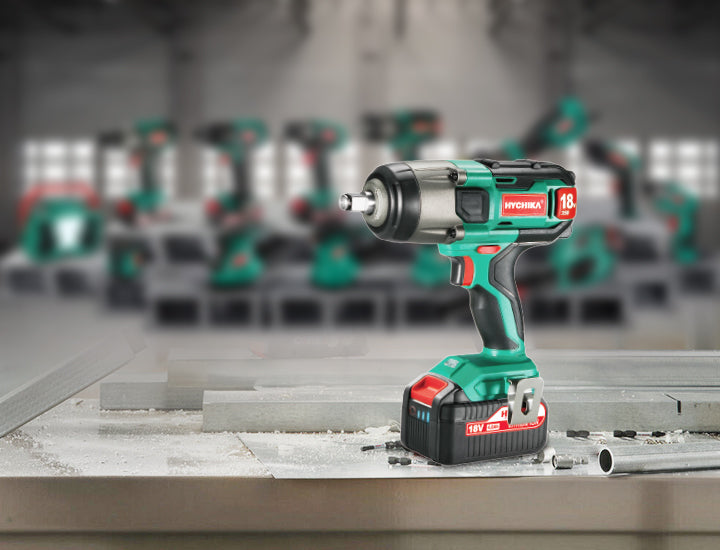 HYCHIKA DIY Power Tools, Gardening Tools For household