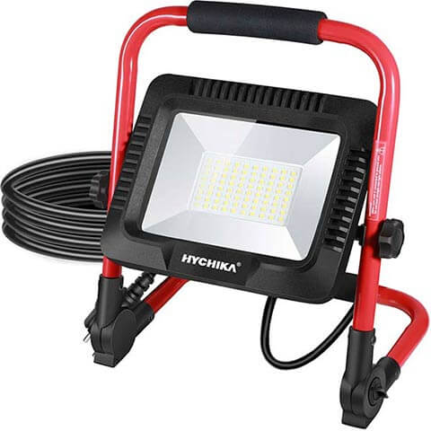 LED Work Light 30W/50W 3000LM | HYCHIKA